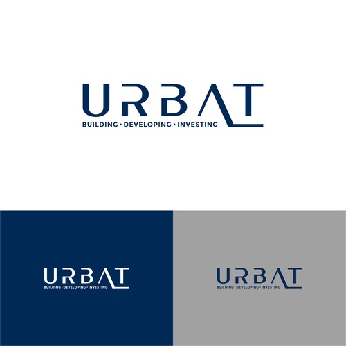 Designs | rebranding "Urbat" | Logo design contest