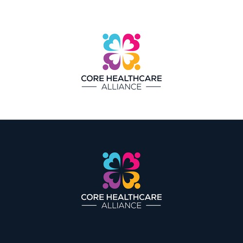 Designs | Help us get to the CORE of our company! Design a logo for an ...