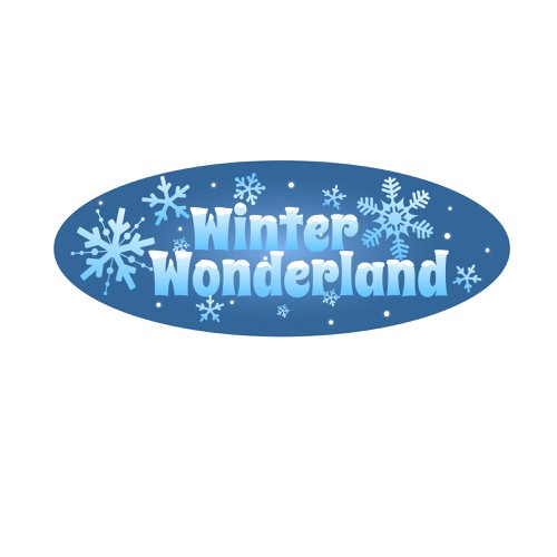 Winter Festival Logo