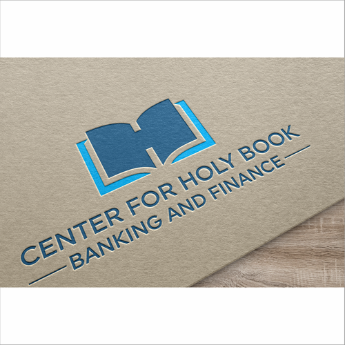 Designs | Introducing 'Center for Holy Book Banking and Finance' | Logo ...