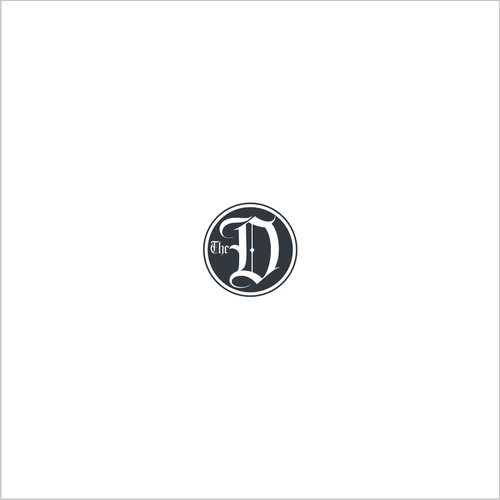 Designs | The D | Logo design contest