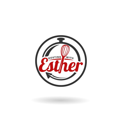 Designs | Design a vibrant, classy logo for a food catering blog | Logo ...