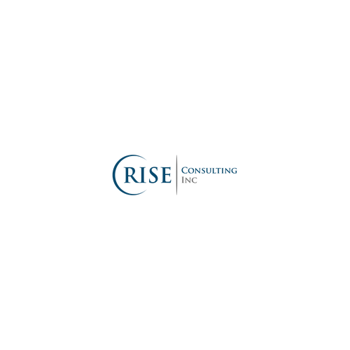 Create an inspiring logo for RISE Consulting, Inc. | Logo design contest