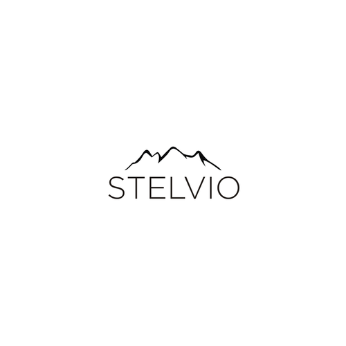 Create the perfect logo for Stelvio | Logo design contest