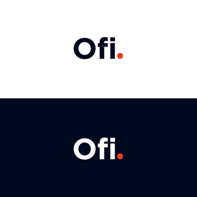 OFI necesita un nuevo logo | concurso Logotipos