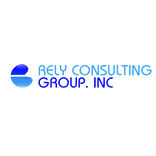 Rely Consulting Group. Inc needs a new logo | Logo design contest