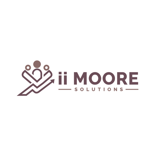 Designs | ii Moore Solutions | Logo design contest