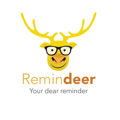 Remindeer needs a memorable new logo | Logo design contest