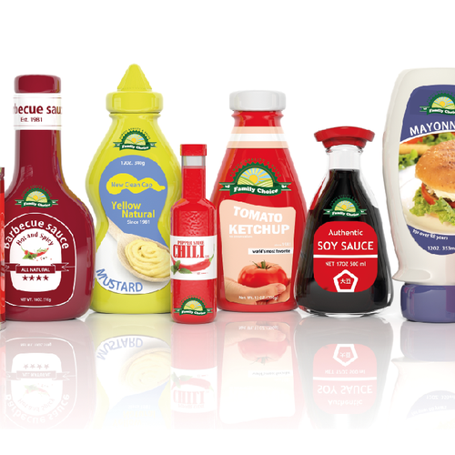 Create Private label brand and name for retail grocery products ...