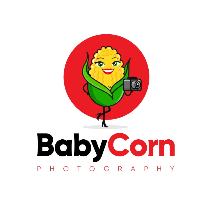 Corn Logos - Free Corn Logo Ideas, Design & Templates