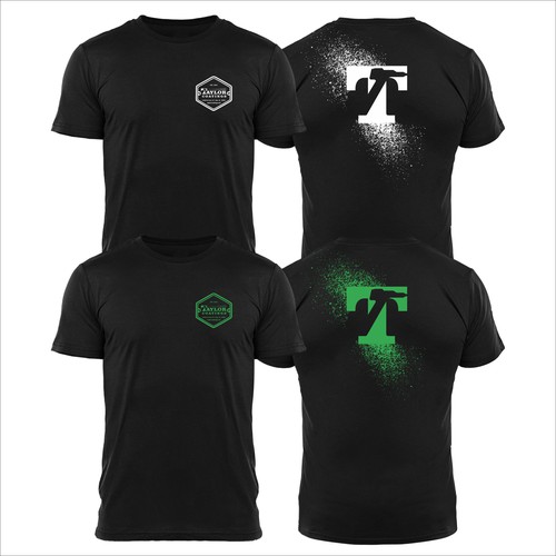 Designs | Simple, manly, everyday shirt! | T-shirt contest