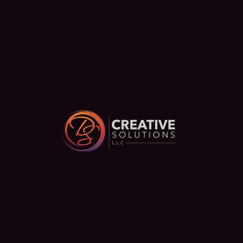 Designs | Create an inspiring logo for DS Creative Solutions | Logo ...