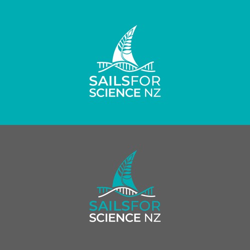 Designs | Need logo to help get students excited about marine science ...