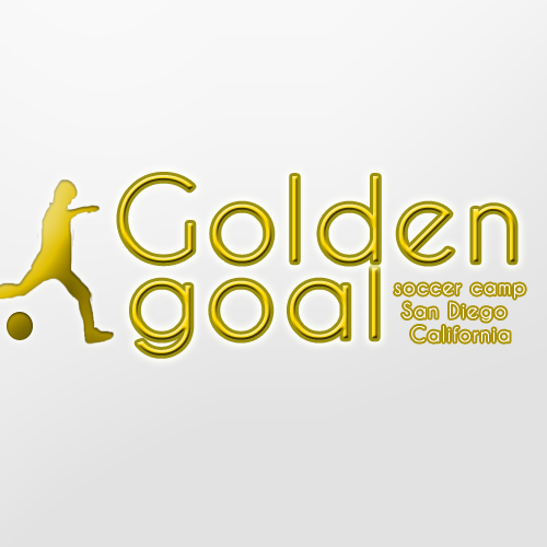 Golden Goal Logo