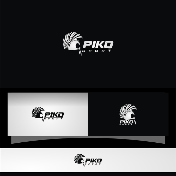 Piko Sports logo | Logo design contest