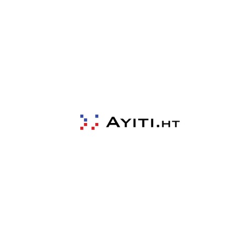 New logo wanted for Ayiti.ht | Logo Design Wettbewerb