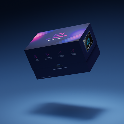 Designs | We need a professional Box designed for our Automotive ...