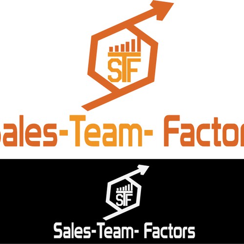 Help Sales-Team- Factors with a new logo | Logo design contest