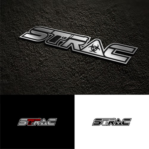 Logo for Bad Ass Tactical, Gun & Survivalist Company | Logo design contest