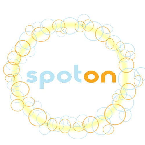 Logo for corporate spot bonus program | Logo design contest