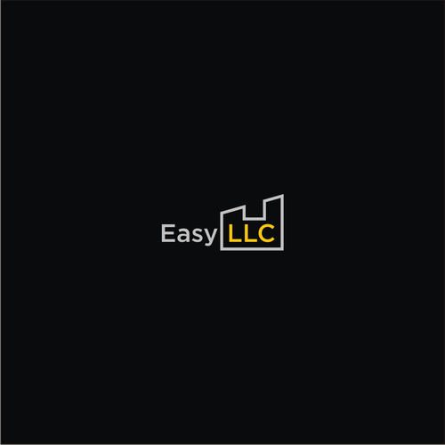 Easy LLC Logo | Logo design contest