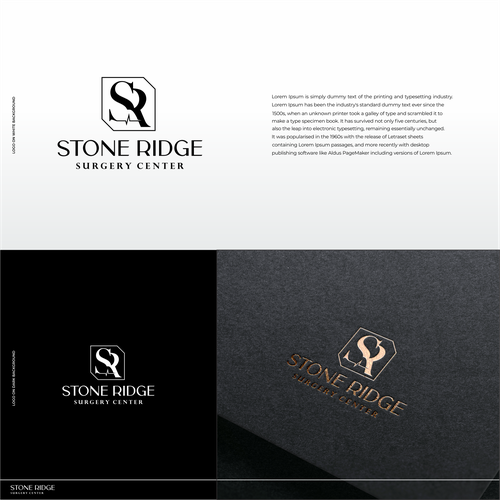 Designs | Powerful, clean, and sophisticated design needed for surgery ...