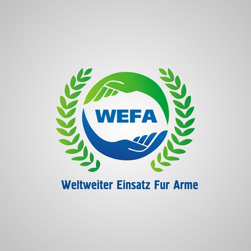 Logo für WEFA | Logo Design Wettbewerb