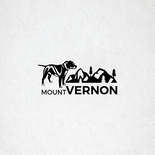 Designs | Mount Vernon | Logo design contest