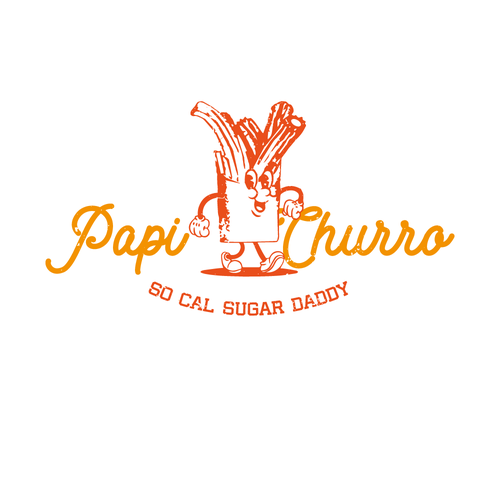 Designs | Design a fun and trendy logo for our rebranded dessert ...