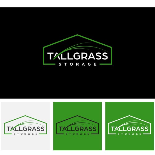 Designs | Simple, Fun, Colorful Logo for a Storage Unit Business | Logo ...