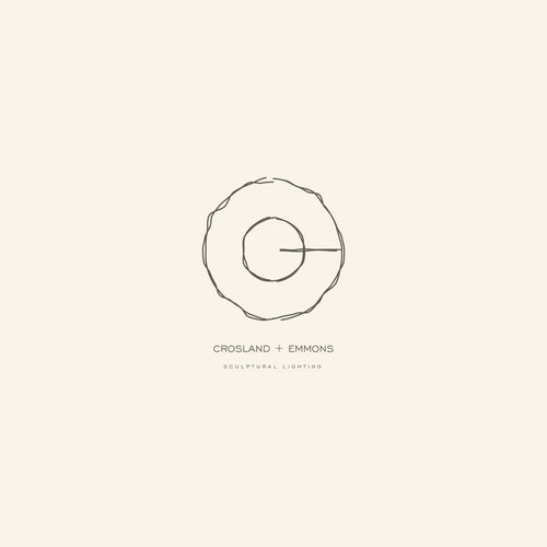 Designs | Beautiful simple handmade feeling logo for sculptural ...