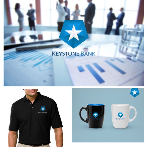 Designs | We are just a "cool" bank logo contest | Logo design contest