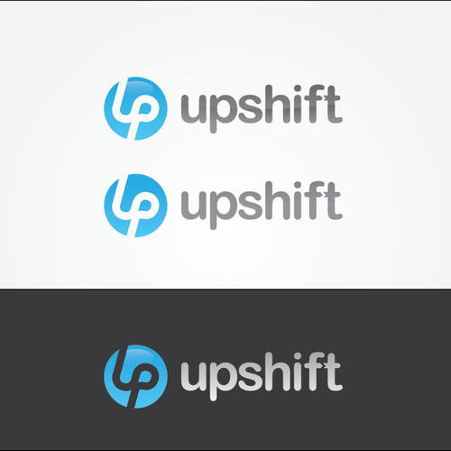 UpShift logo: Timeshare for hybrid & electric cars (San Francisco ...