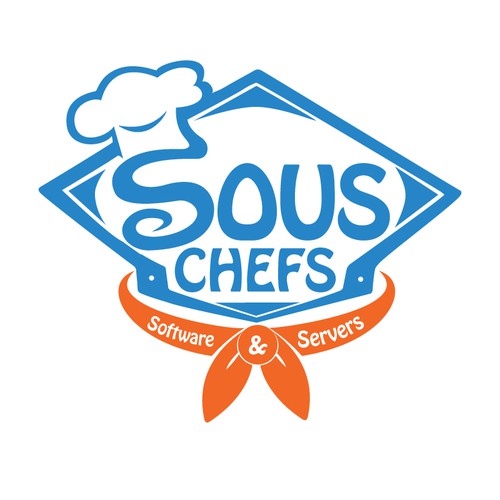 Designs | Sous Chefs | Logo design contest