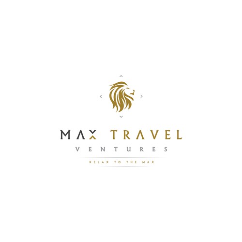 Designs | Max Travel Ventures LUX | Logo & social media pack contest