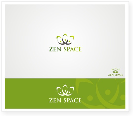 "Zen" logo design | Logo design contest