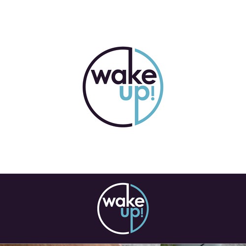 Logo for New Mainstream Talk Show | Logo design contest