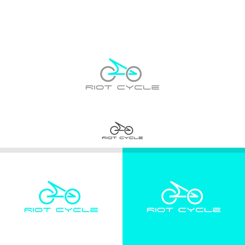 New logo for indoor cycling studio in Seattle | Logo design contest