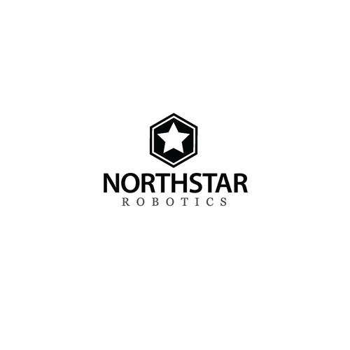 Northstar Robotics needs a cutting edge logo design | Logo design contest