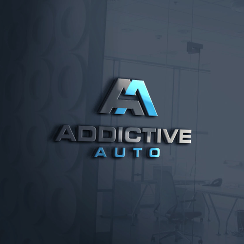 Create a Unique Logo for Automotive Business | Logo design contest