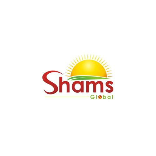 Shams Logo