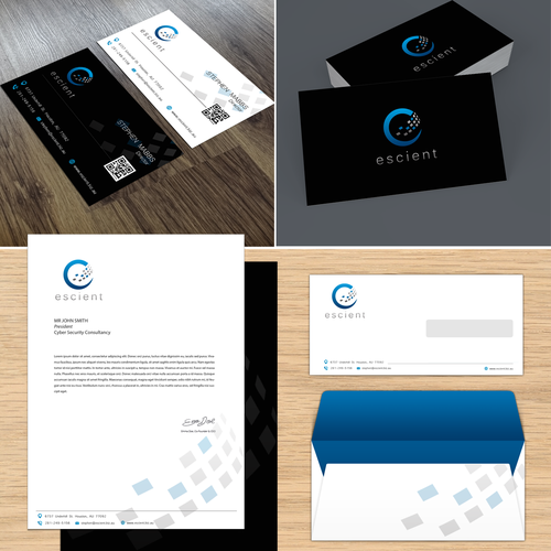 Designs | Design a logo for a new business/technology advisory ...