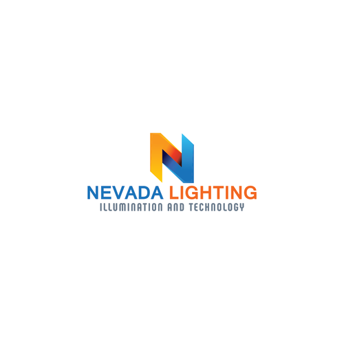 Designs | Nevada Lighting Rebranding 2022 | Logo design contest