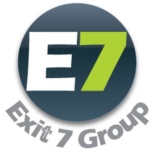 The Exit 7 Group needs a new logo | Logo design contest