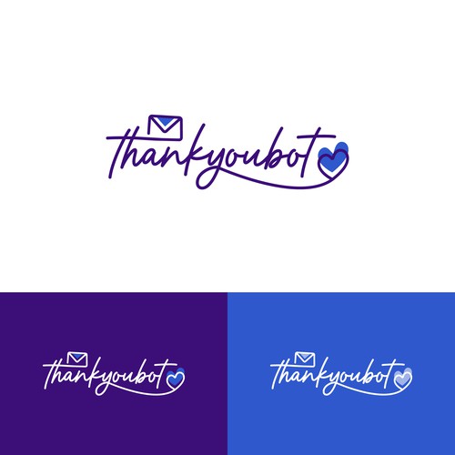 Designs | ThankYouBot - Send beautiful, personalized thank you notes ...