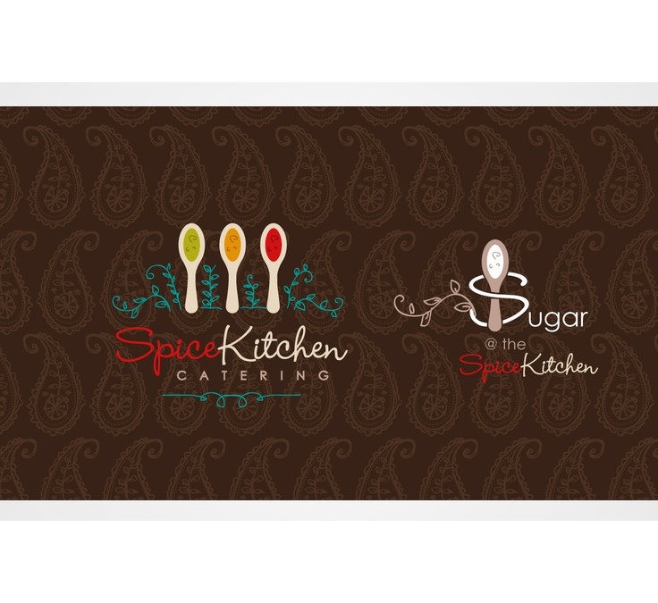 Create the next logo for Spice Kitchen Catering | Logo design contest