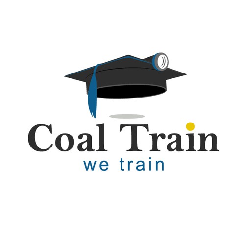New logo wanted for Coal Train | Logo design contest