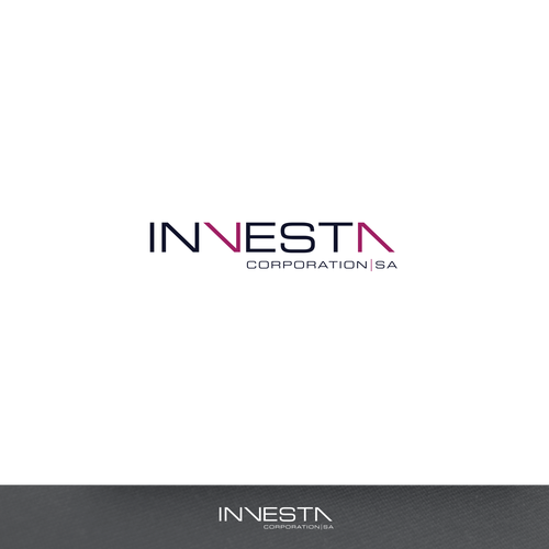 Investa Corporation SA | Logo design contest