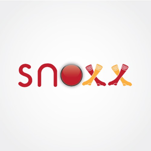 Create New Logo for Snoxx - Comfortable Athletic Sock Company | Logo ...