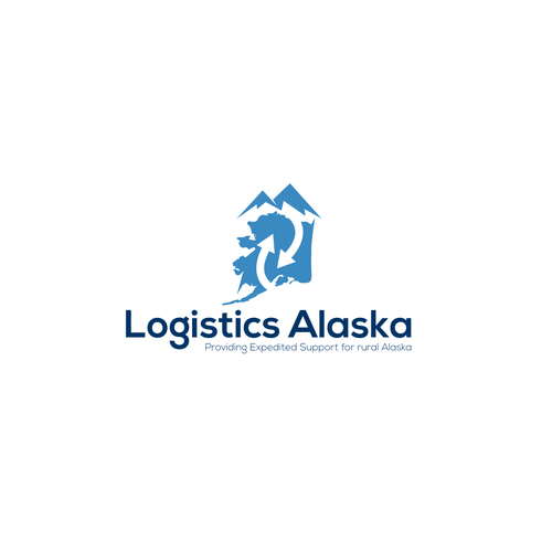 Designs | in need of an updated logo for my alaskan Logistics and ...